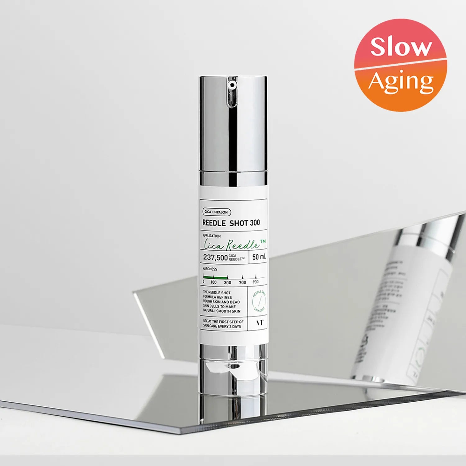 [VT] Reedle Shot 300 Essence 50mL – Adora-KBeauty