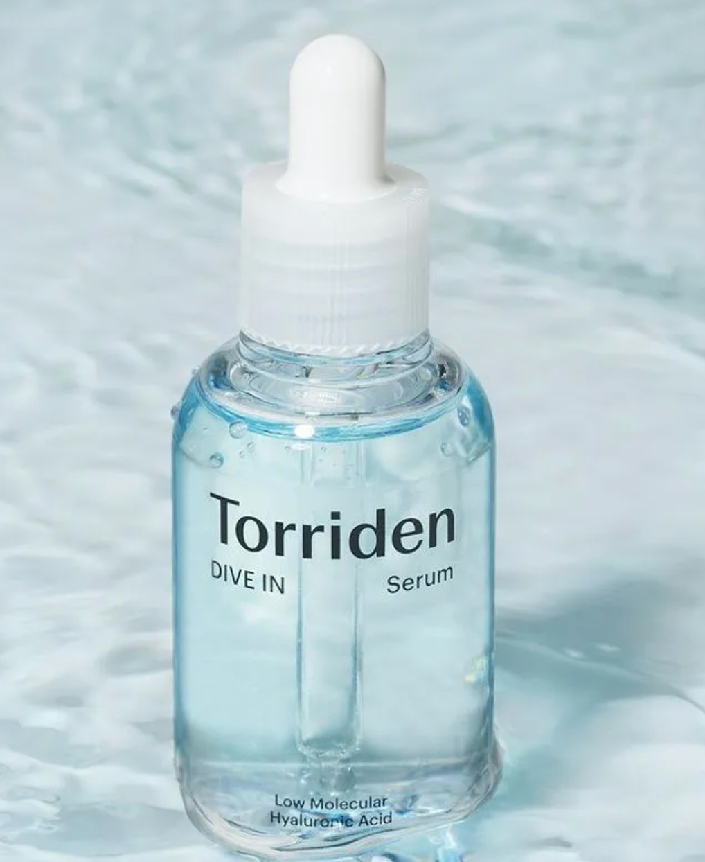 [Torriden] DIVE IN Serum – Adora-KBeauty