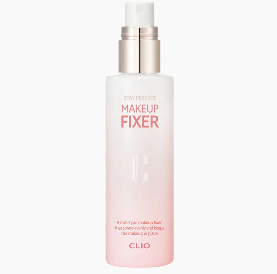 [CLIO] Stay Perfect Makeup Fixer – Adora-KBeauty